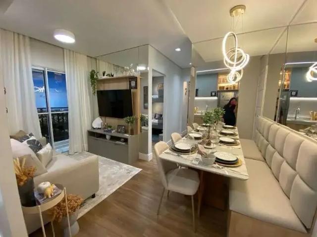 Apartamento para Venda em Belém/PA Parque Verde 3 Quartos