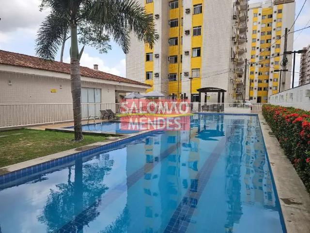 Apartamento para Venda em Belém/PA Parque Verde 4 Quartos
