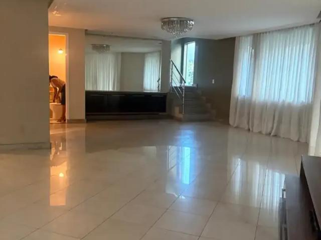 Casa / Sobrado em Condomínio para Venda em Belém/PA Parque Verde 5 Quartos