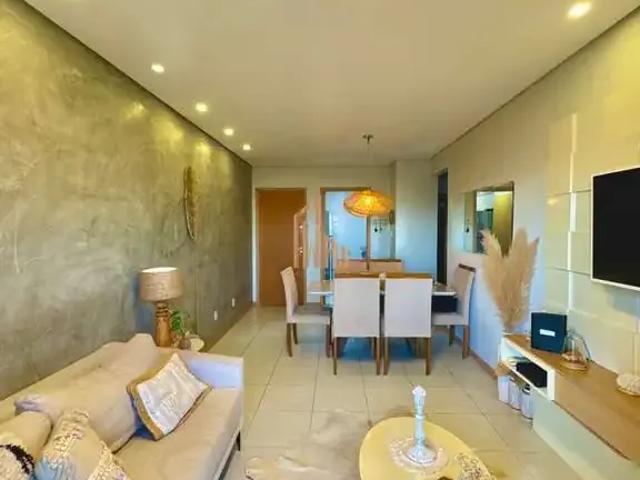 Apartamento para Venda em Belém/PA Pedreira 3 Quartos