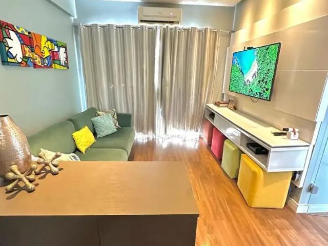 Apartamento para Venda em Belém/PA Pedreira 3 Quartos