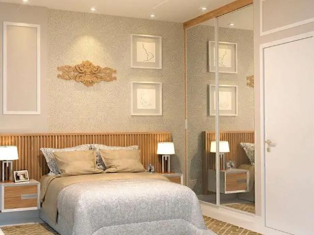 Apartamento para Venda em Belém/PA Pedreira 3 Quartos