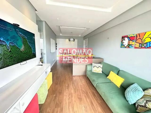 Apartamento para Venda em Belém/PA Pedreira 3 Quartos