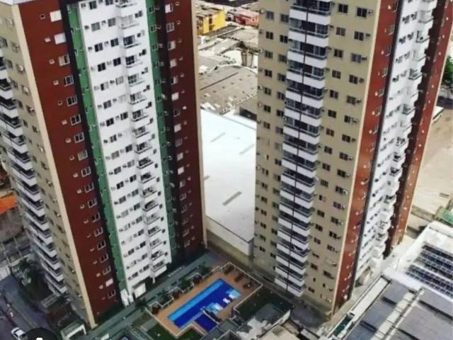 Apartamento para Venda em Belém/PA Pedreira 3 Quartos