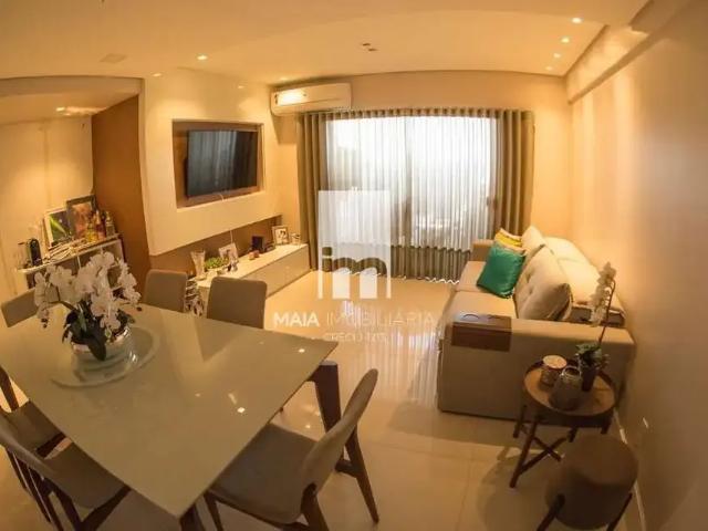 Apartamento para Venda em Belém/PA Pedreira 3 Quartos
