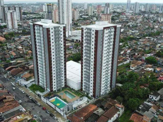 Apartamento para Venda em Belém/PA Pedreira 3 Quartos