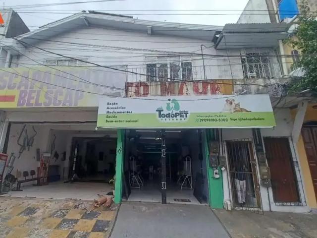 Apartamento para Venda em Belém/PA Pedreira 12 Quartos
