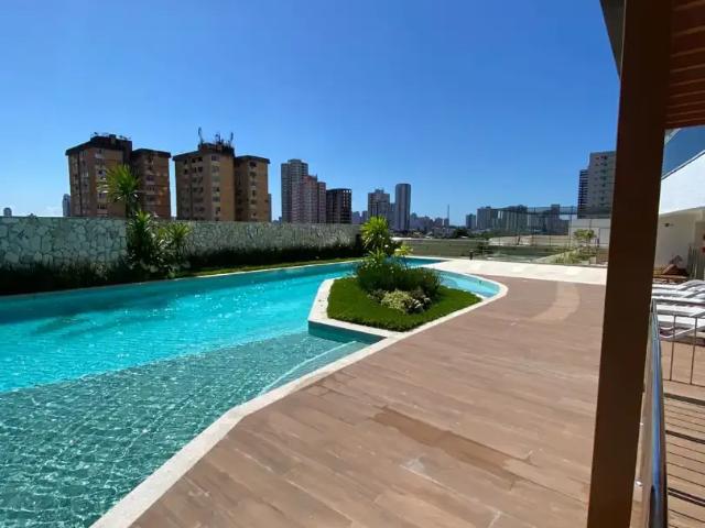 Apartamento para Venda em Belém/PA Pedreira 1 Quartos