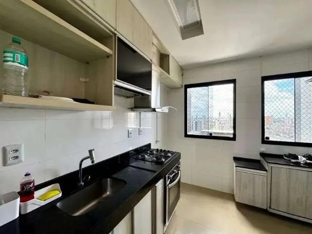 Apartamento para Venda em Belém/PA Pedreira 2 Quartos
