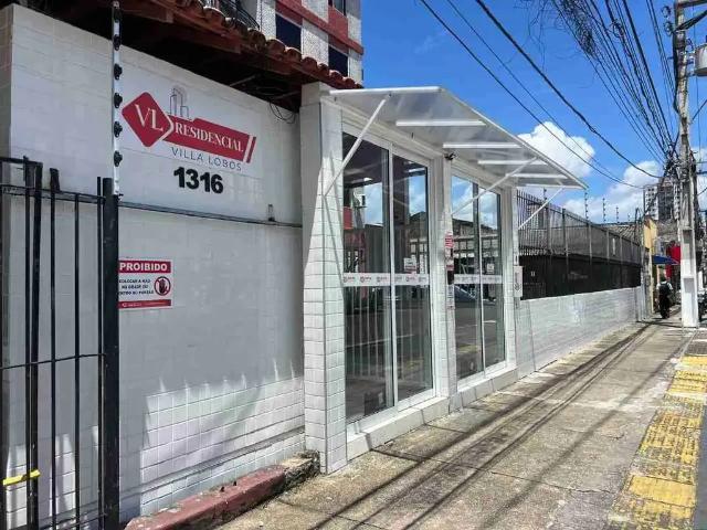 Apartamento para Venda em Belém/PA Pedreira 2 Quartos