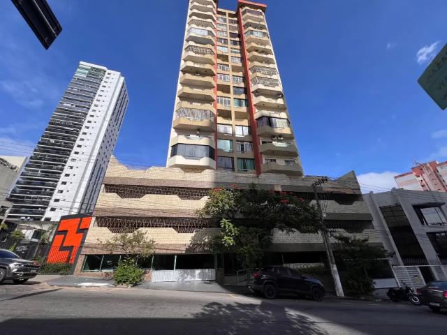 Apartamento para Venda em Belém/PA Reduto 2 Quartos