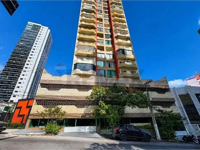 Apartamento para Venda em Belém/PA Reduto 2 Quartos