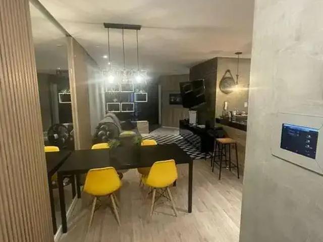 Apartamento para Venda em Belém/PA Reduto 2 Quartos