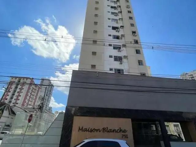 Apartamento para Venda em Belém/PA Reduto 2 Quartos