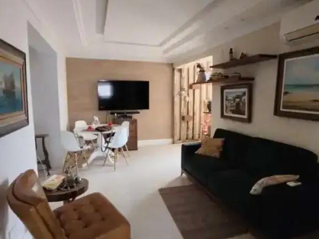 Apartamento para Venda em Belém/PA Reduto 2 Quartos