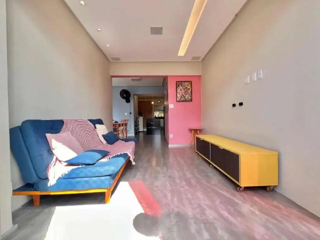 Apartamento para Venda em Belém/PA Reduto 2 Quartos