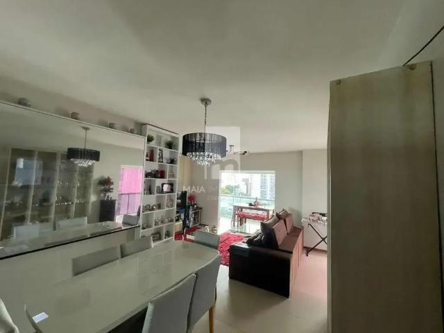 Apartamento para Venda em Belém/PA Reduto 3 Quartos