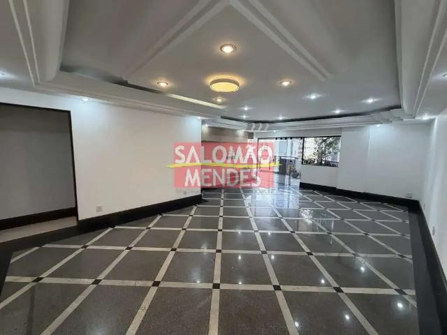 Apartamento para Venda em Belém/PA Nazaré 5 Quartos
