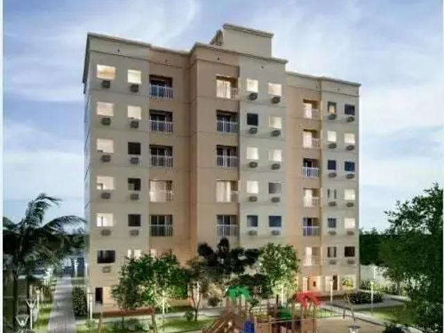 Apartamento para Venda em Belém/PA Tapanã Icoaraci 2 Quartos