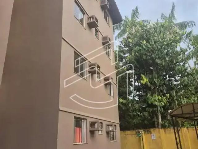 Apartamento para Venda em Belém/PA Tapanã Icoaraci 2 Quartos