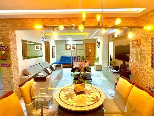 Apartamento para Venda em Belém/PA Telégrafo 3 Quartos