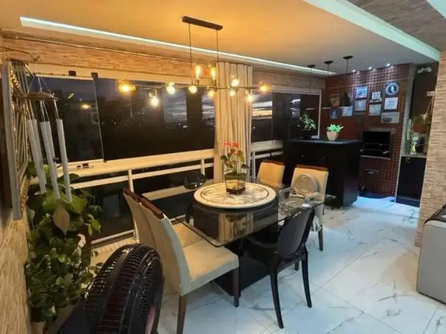 Apartamento para Venda em Belém/PA Telégrafo Sem Fio 3 Quartos