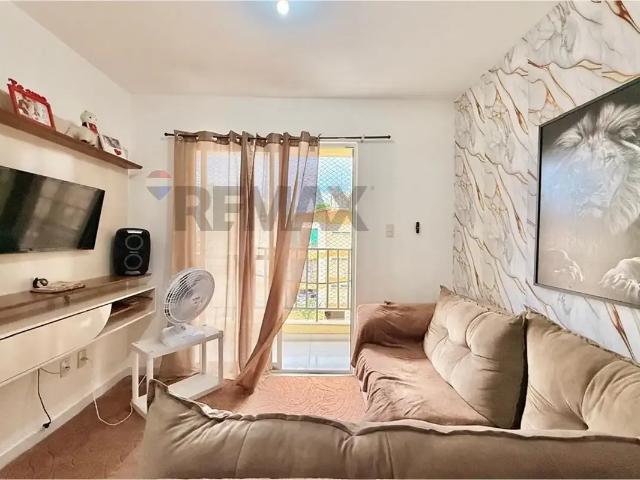 Apartamento para Venda em Belém/PA Tenoné 2 Quartos