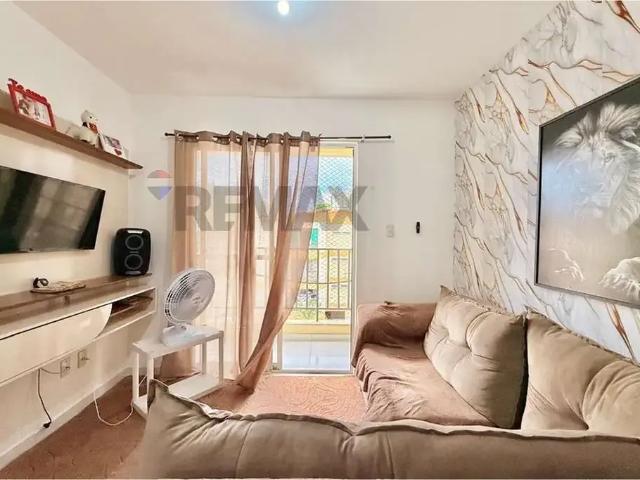 Apartamento para Venda em Belém/PA Tenoné 2 Quartos