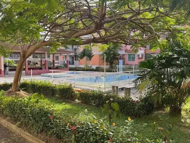 Apartamento para Venda em Belém/PA Tenoné 2 Quartos