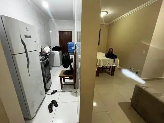 Apartamento para Venda em Belém/PA Tenoné 3 Quartos