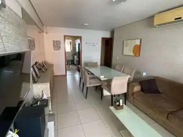 Apartamento para Venda em Belém/PA Umarizal 3 Quartos