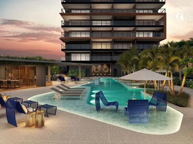 Apartamento para Venda em Belém/PA Umarizal