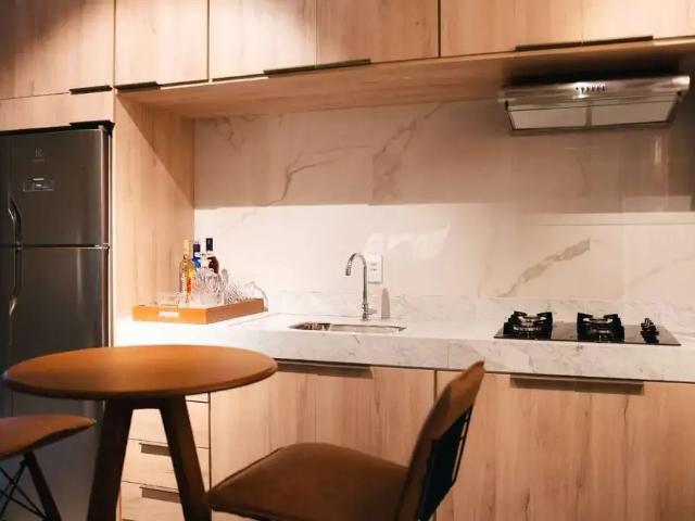 Apartamento para Venda em Belém/PA Umarizal 1 Quartos