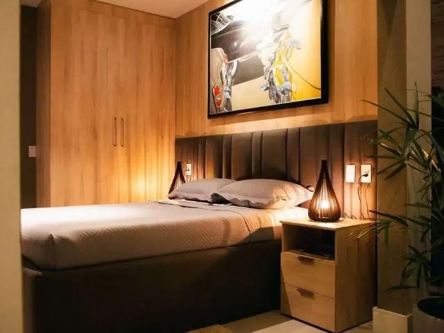 Apartamento para Venda em Belém/PA Umarizal 1 Quartos