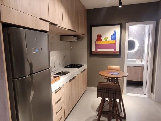 Apartamento para Venda em Belém/PA Umarizal 1 Quartos