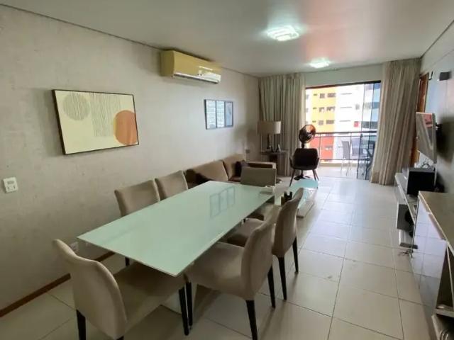 Apartamento para Venda em Belém/PA Umarizal 1 Quartos