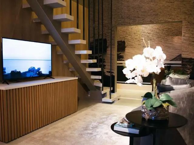 Apartamento para Venda em Belém/PA Umarizal 1 Quartos