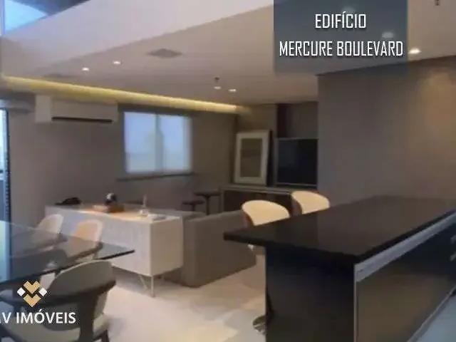Apartamento para Venda em Belém/PA Umarizal 1 Quartos