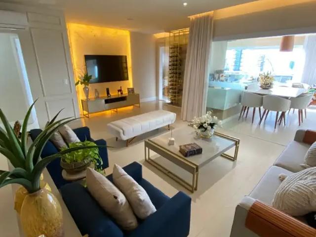 Apartamento para Venda em Belém/PA Umarizal 1 Quartos