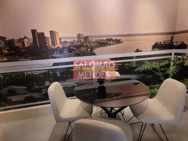 Apartamento para Venda em Belém/PA Umarizal 2 Quartos