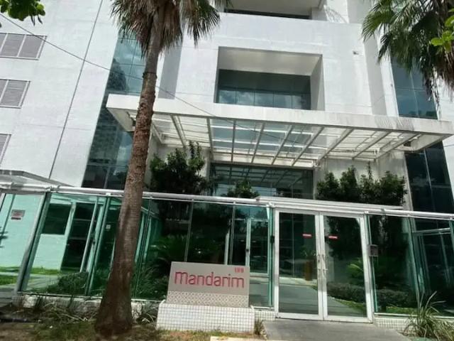 Apartamento para Venda em Belém/PA Umarizal 2 Quartos