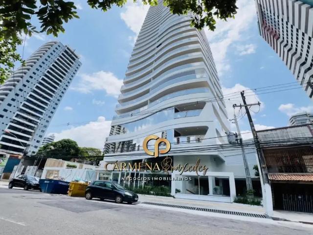 Apartamento para Venda em Belém/PA Umarizal