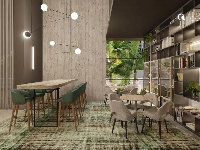Apartamento para Venda em Belém/PA Umarizal