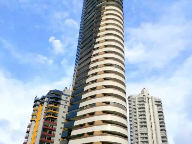 Apartamento para Venda em Belém/PA Umarizal 4 Quartos