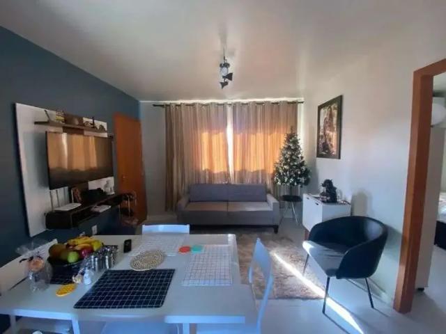 Apartamento para Venda em Belém/PA Una 2 Quartos
