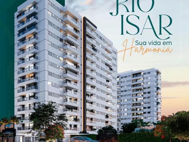 Apartamento para Venda em Belém/PA Val de Cães 3 Quartos