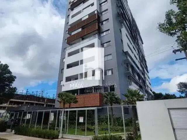 Apartamento para Venda em Belém/PA Val de Cães 3 Quartos