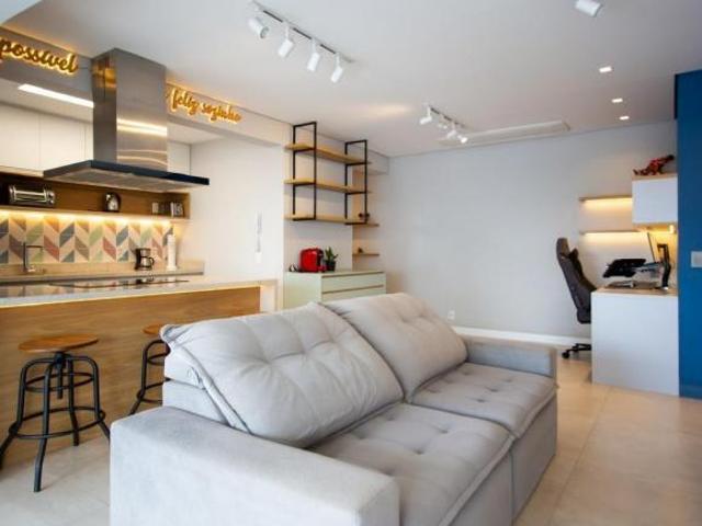 Apartamento para venda em Belenzinho com 2 quartos, sendo 1 suíte, 105m²
