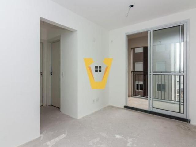 Apartamento para venda em Belenzinho com 2 quartos, sendo 1 suíte, 46m²
