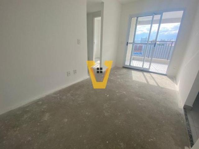 Apartamento para venda em Belenzinho com 2 quartos, sendo 1 suíte, 52m²